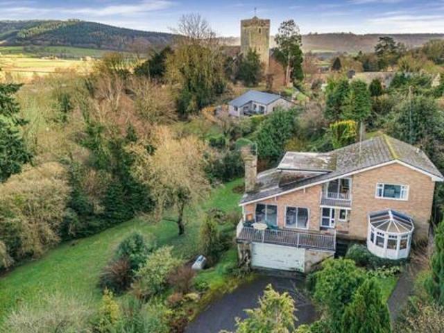For Sale 5 Bedroom House Wigmore Hertfordshire DS100132375