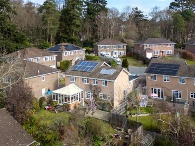 For Sale 5 Bedroom House Wimborne Dorset DLS100132635