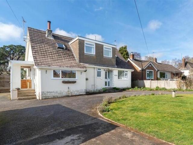 For Sale 5 Bedroom House Wimborne Dorset DLS100456586