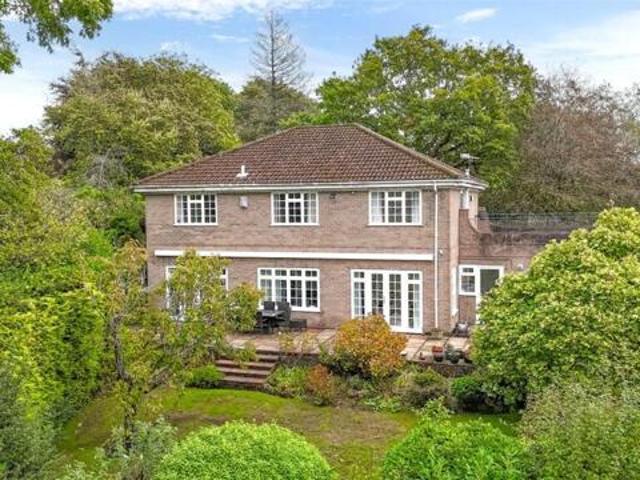 For Sale 5 Bedroom House Wimborne Dorset DS98687609