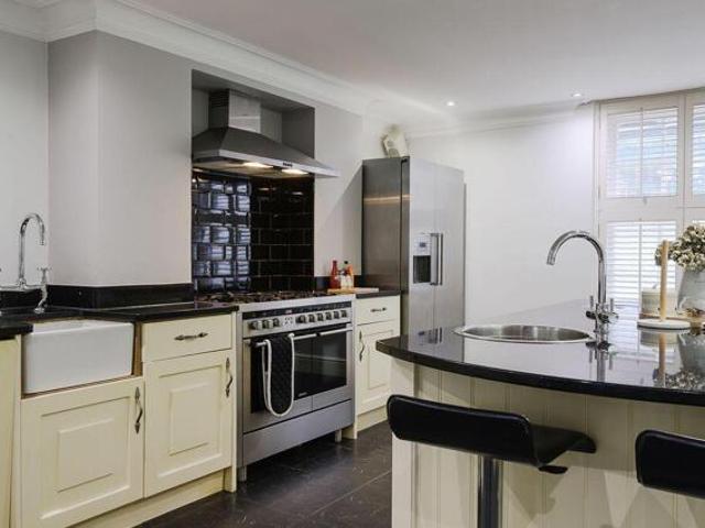 For Sale 5 Bedroom House Wimbledon Greater London DS99237181
