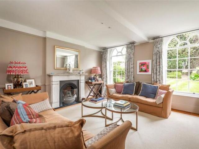 For Sale 5 Bedroom House Winchester Hampshire DS100023796