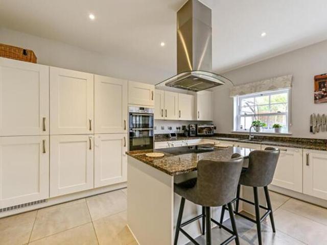 For Sale 5 Bedroom House Winchester Hampshire DS101025305