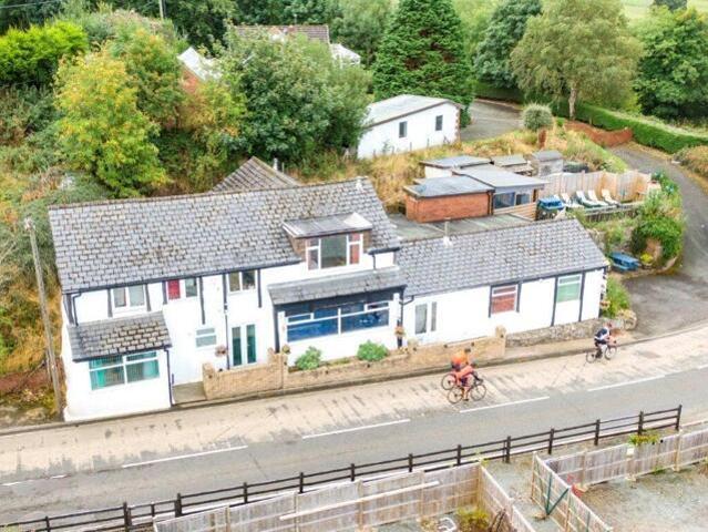 For Sale 5 Bedroom House Wrexham Wrexham DLS99475968