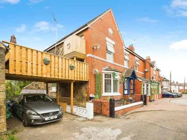 For Sale 5 Bedroom House Wrexham Wrexham DS98278245