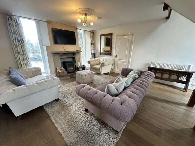 For Sale 5 Bedroom House Wye Merthyr Tydfil DLS101678209