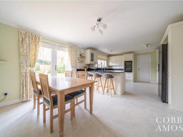 For Sale 5 Bedroom House Wye Kent DLS101316454
