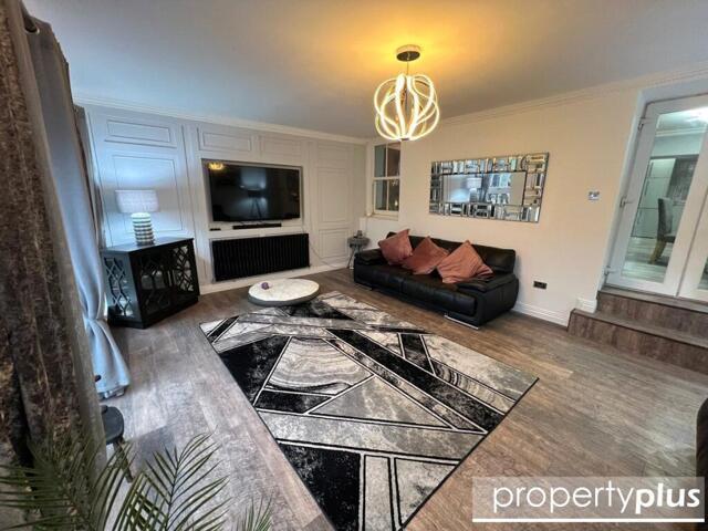 For Sale 5 Bedroom House Wye Rhondda Cynon Taff DLS98477554