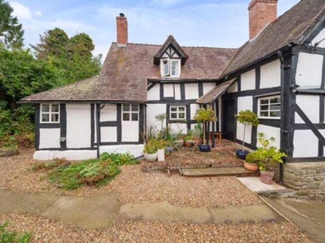 For Sale 5 Bedroom House Wye Shropshire DS100366333