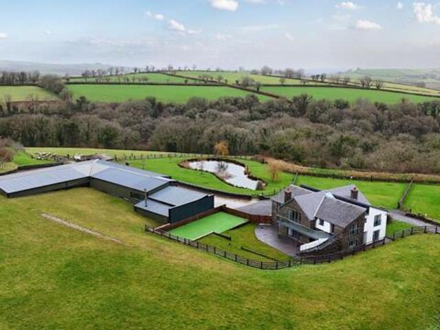 For Sale 5 Bedroom House Totnes Devon DLS101675739