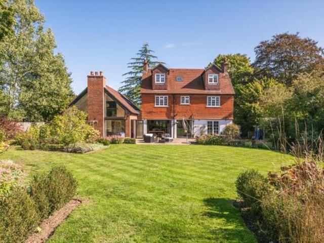 For Sale 5 Bedroom House Tonbridge Kent DLS101100180
