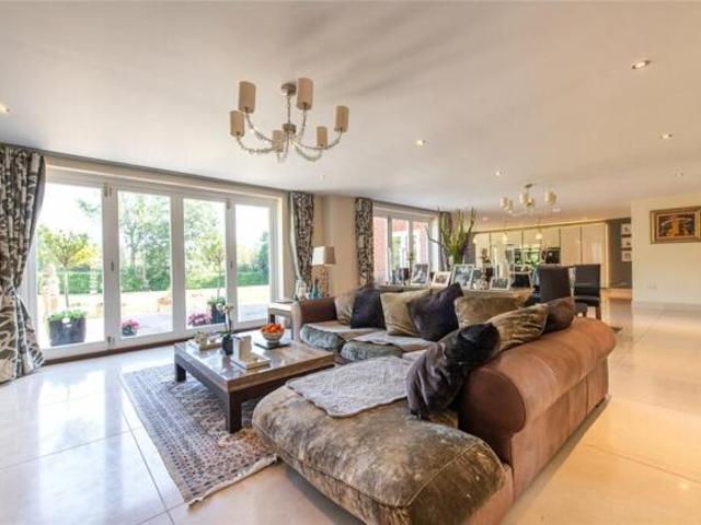 For Sale 5 Bedroom House Tonbridge Kent DS101316177