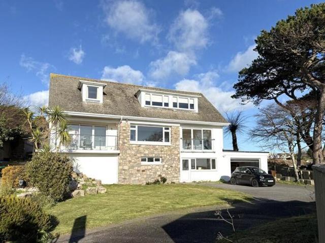 For Sale 5 Bedroom House Torquay Torbay DLS101891872