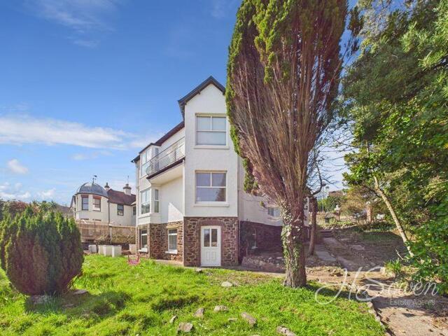 For Sale 5 Bedroom House Torquay Torbay DS98062360