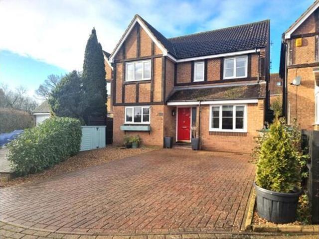 For Sale 5 Bedroom House Tattenhoe Milton Keynes DS98903518