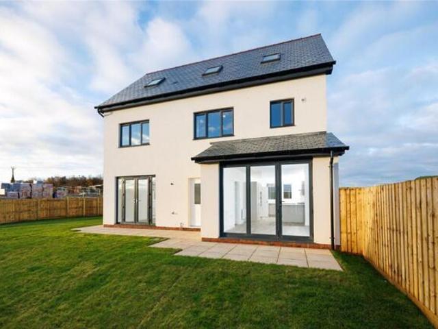 For Sale 5 Bedroom House Tavistock Devon DLS100398162