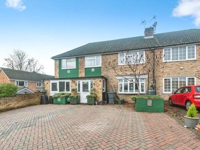 For Sale 5 Bedroom House Tadley Hampshire DS98119101