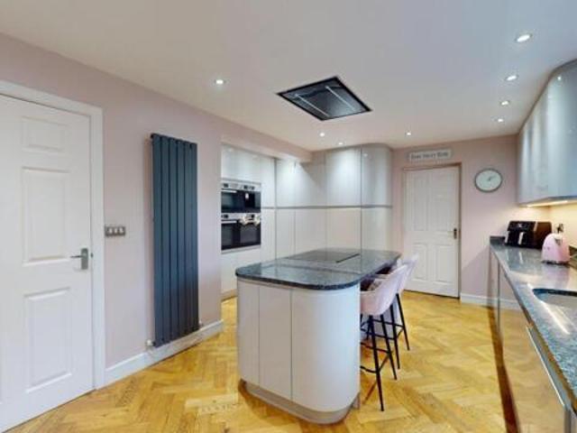 For Sale 5 Bedroom House Telford Telford And Wrekin DS99092384