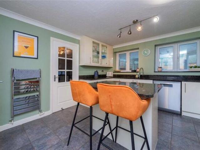 For Sale 5 Bedroom House Telford Telford And Wrekin DS100398646