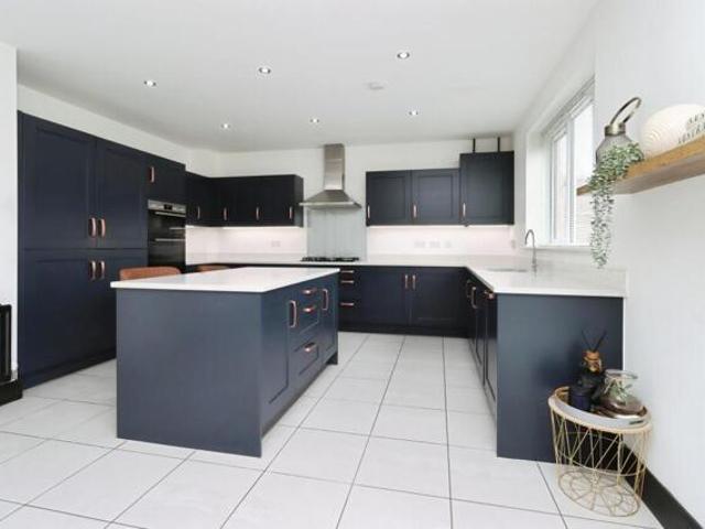 For Sale 5 Bedroom House Telford And Wrekin Telford And Wrekin DS99161659
