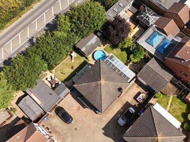 For Sale 5 Bedroom House Thurrockc Thurrock DS100614958