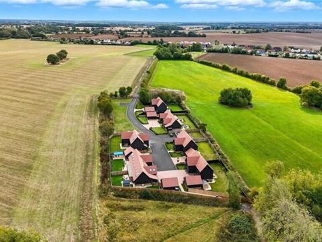 For Sale 5 Bedroom House Thaxted Essex DS99688523