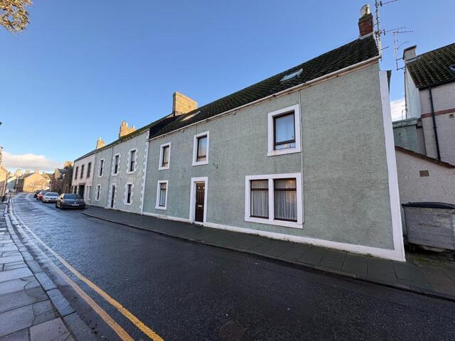 For Sale 5 Bedroom House The Scottish Borders The Scottish Borders DLS99380895