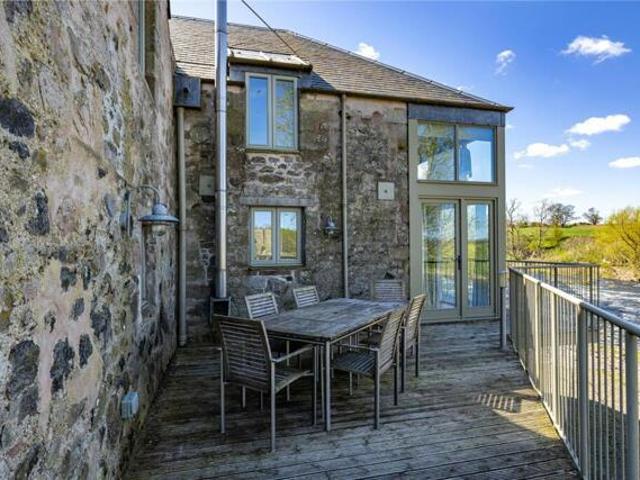 For Sale 5 Bedroom House The Scottish Borders The Scottish Borders DS98404551
