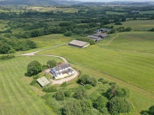 For Sale 5 Bedroom House The Vale Of Glamorgan The Vale Of Glamorgan DLS101676325