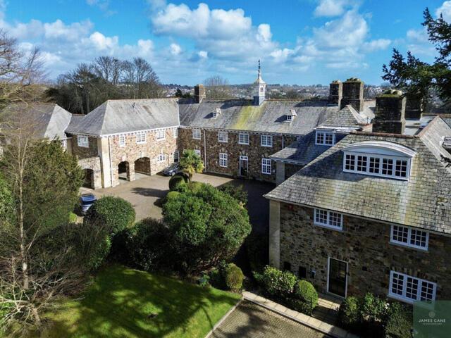 For Sale 5 Bedroom House Truro Cornwall DLS100263124