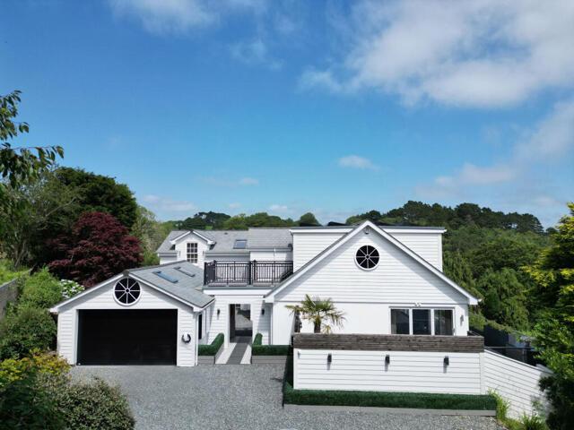 For Sale 5 Bedroom House Truro Cornwall DLS100825022