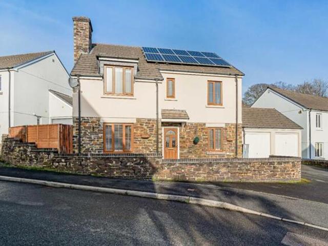 For Sale 5 Bedroom House Truro Cornwall DLS98834567
