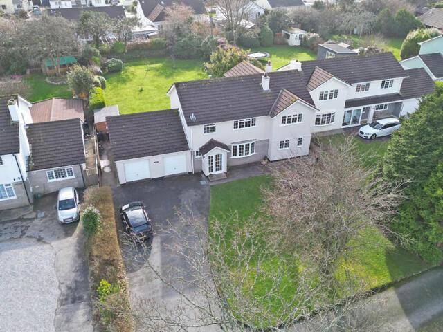 For Sale 5 Bedroom House Truro Cornwall DLS99735883