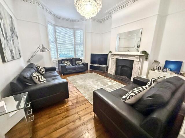 For Sale 5 Bedroom House Tynemouth North Tyneside DS101678589