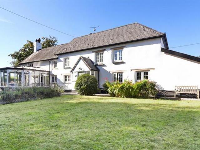 For Sale 5 Bedroom House Umberleigh Devon DLS100191954