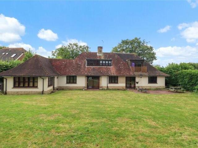 For Sale 5 Bedroom House Uckfield East Sussex DLS101119339