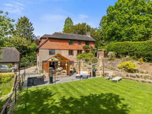 For Sale 5 Bedroom House Uckfield East Sussex DLS98687706