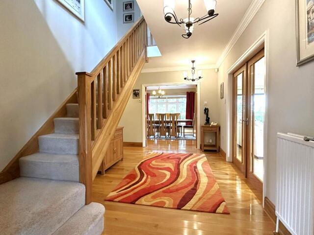 For Sale 5 Bedroom House Upper Colwyn Bay Upper Colwyn Bay DLS98903740