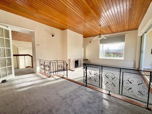 For Sale 5 Bedroom House Usk Monmouthshire DS100648917
