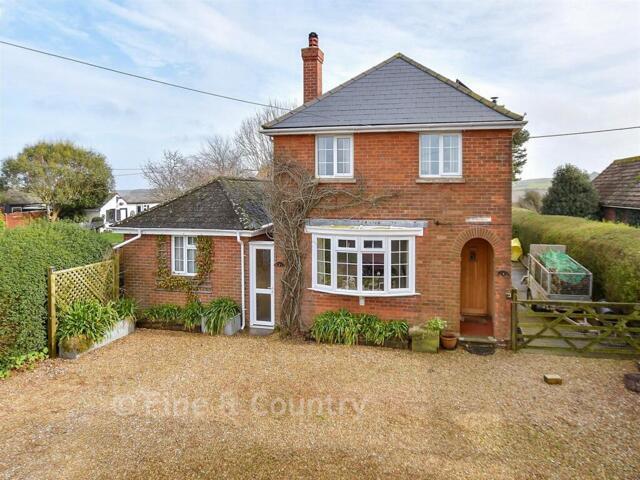 For Sale 5 Bedroom House Ventnor Ventnor DS100881649