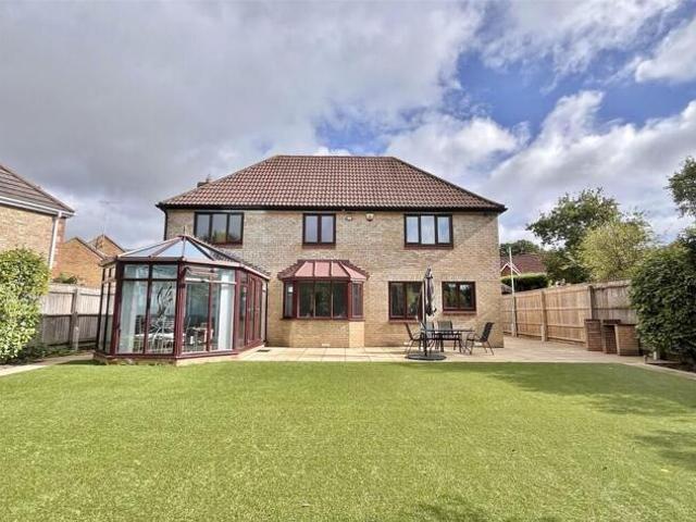 For Sale 5 Bedroom House Verwood Dorset DS100058028