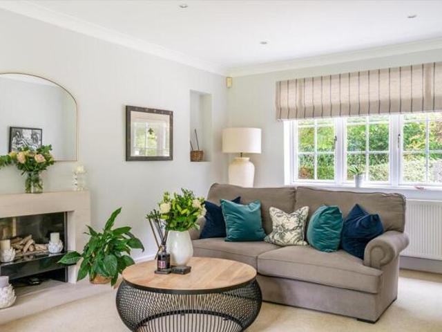 For Sale 5 Bedroom House Virginia Water Surrey DLS98477431
