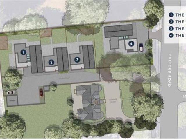 For Sale 5 Bedroom House York York DLS98801061
