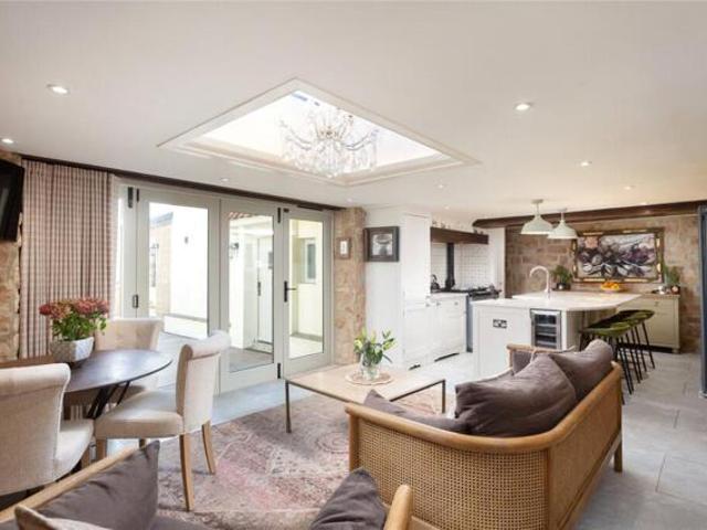 For Sale 5 Bedroom House York North Yorkshire DLS99436887