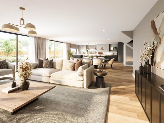 For Sale 5 Bedroom House Yeovil Somerset DS101678262