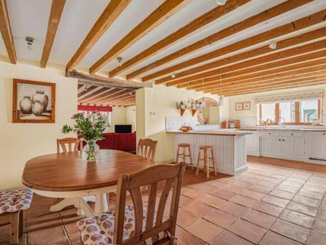 For Sale 5 Bedroom Shared Living/roommate Market Harborough Market Harborough DS98612308