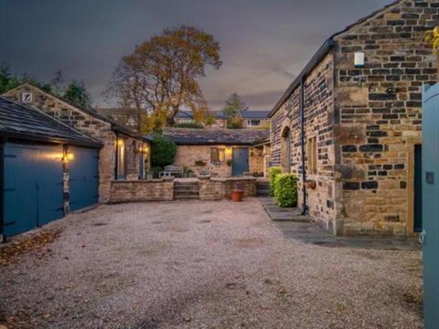 For Sale 5 Bedroom Shared Living/roommate North Yorkshire Kirklees DS100684896