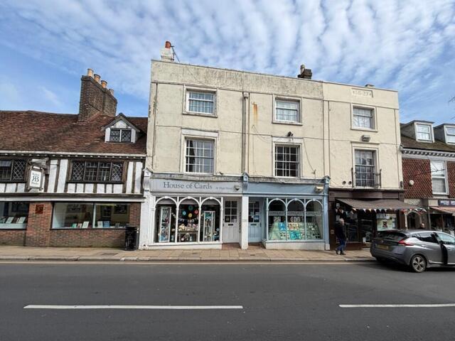 For Sale 5 Bedroom Shared Living/roommate Battle East Sussex DLS100953716