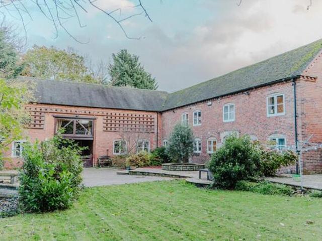 For Sale 5 Bedroom Shared Living/roommate Castle Donington Leicestershire DLS98766035