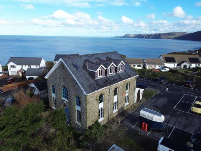For Sale 5 Bedroom Shared Living/roommate Ceredigion Ceredigion DLS100398173